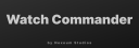 Watch Commander | Discord App Directory