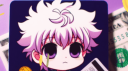 Join Woah Killua Discord Server | Invite Link