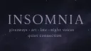 Top Insomnia Discord Servers | Discord Server List