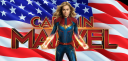 Captain Marvel | Discord App Directory
