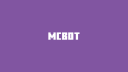 MCBot | Discord App Directory