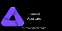 Genesis Aperture | Discord App Directory