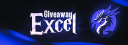 Excel Giveaway | Discord App Directory
