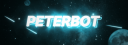 Peterbot | Discord App Directory