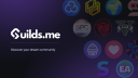 Guilds.me | Discord App Directory