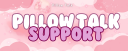 Pillow Talk | Discord App Directory