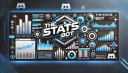 The Stats Bot | Discord App Directory