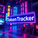 Token-Tracker | Discord App Directory