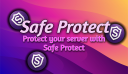 Safe Protect | Discord App Directory