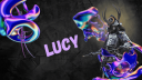 Lucy | Discord App Directory