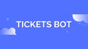 Tickets v2 | Discord App Directory