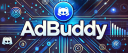 AdBuddy | Discord App Directory