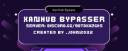 Xanhub Bypass 4 | Discord App Directory