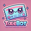 Tixie | Discord App Directory