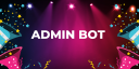 AdminBot | Discord App Directory