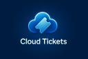 Cloud Tickets | Discord App Directory