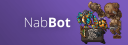 NabBot | Discord App Directory