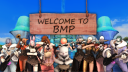 Join FFXIV Bard Midi Library Discord Server | Invite Link