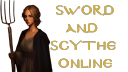 Sword and Scythe online | Discord App Directory