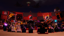 The Mayhem Syndicate — Massive Roblox Discord Server (5.4K+ Members)