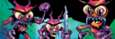 Zoomed Discord pfp of newt - Discord-Avatar.com