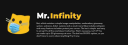 Mr. Infinity | Discord App Directory