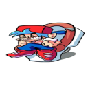 Join Prosbresn Tverch // FNF Discord Server | Invite Link