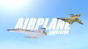 Join Airplane Simulation Company Discord Server | Invite Link