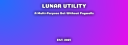 Lunar Utility | Discord App Directory