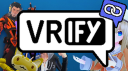 VRify | Discord App Directory