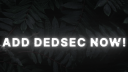 DedSec | Discord App Directory