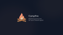 Campfire | Discord App Directory