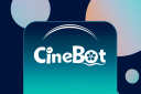 CineBot | Discord App Directory