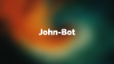 John-Bot | Discord App Directory