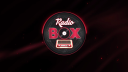 Radio Box 📻 | Discord App Directory