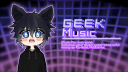 GEEK Music | Discord App Directory