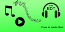 mp3-BOT | Discord App Directory