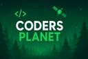 Coders Planet - Discord Servers
