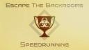 Escape the Backrooms Speedrunning - Discord Servers