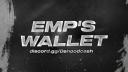 Emp's Wallet | AUTO-DHC 💸 - Discord Servers