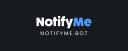 NotifyMe | Discord App Directory