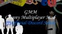 Granny Multiplayer Mod (GMM) - Discord Servers