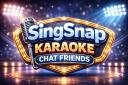 SingSnap Karaoke Chat Friends - Discord Servers