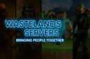 Wastelands Rust - Discord Servers