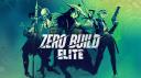 Zero Build Elite - Discord Servers