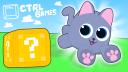 CTRL Games - Discord Servers