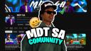 MDT SA Comunnity - Discord Servers