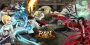 Ran World - Discord Servers