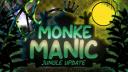 Monke Manic - Discord Servers