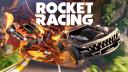 Rocket Racing - Discord Servers